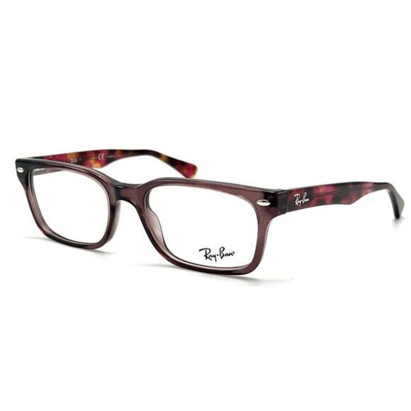 Ray-Ban | Accessories | Newray Ban Rb 5268 5628 Tortoise Authentic ...